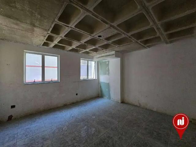 Conj. Comercial / Sala para Locação em Belo Horizonte/MG Buritis