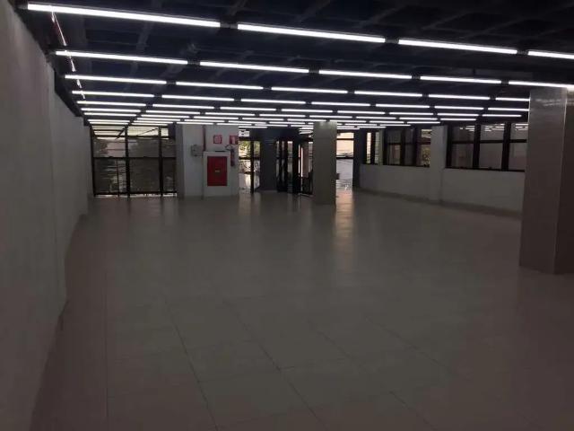 Conj. Comercial / Sala para Locação em Belo Horizonte/MG Buritis