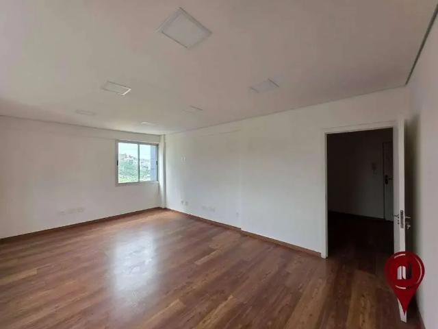 Conj. Comercial / Sala para Locação em Belo Horizonte/MG Buritis