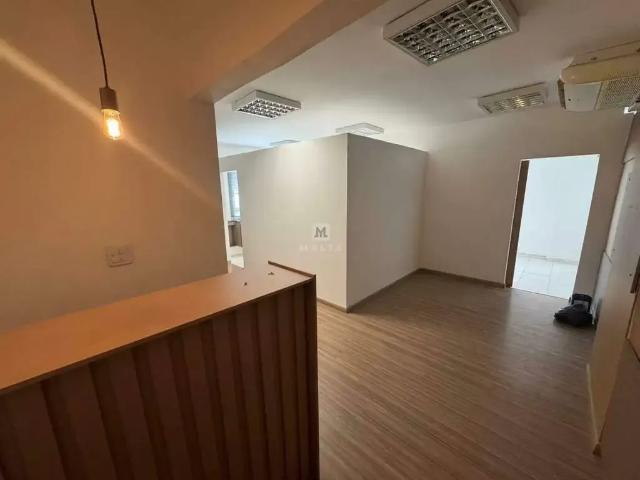 Conj. Comercial / Sala para Locação em Belo Horizonte/MG Buritis
