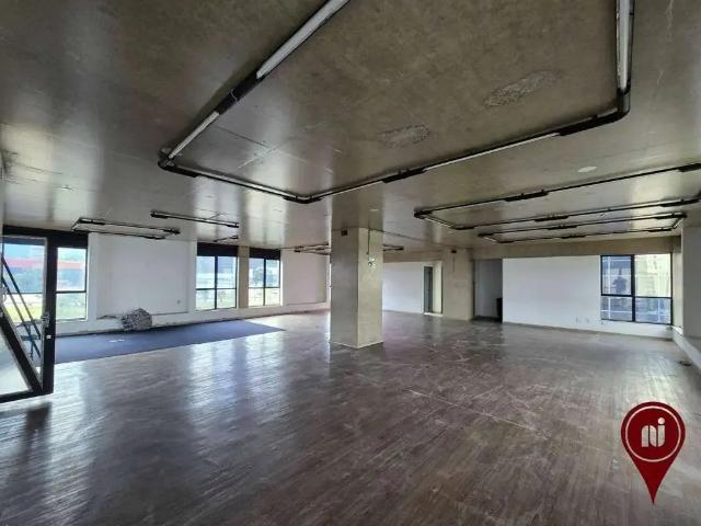 Conj. Comercial / Sala para Locação em Belo Horizonte/MG Buritis