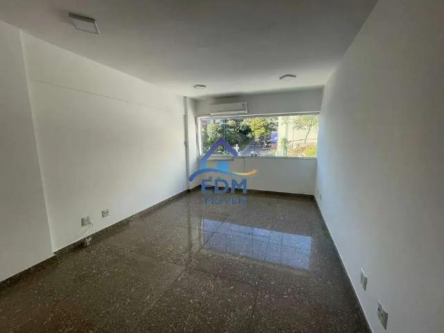 Conj. Comercial / Sala para Locação em Belo Horizonte/MG Buritis