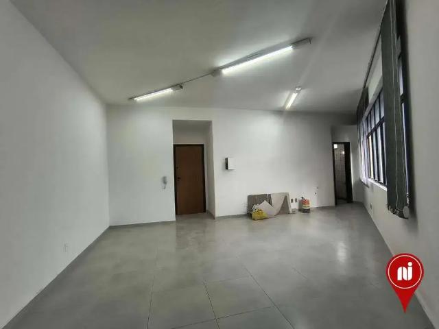 Conj. Comercial / Sala para Locação em Belo Horizonte/MG Buritis