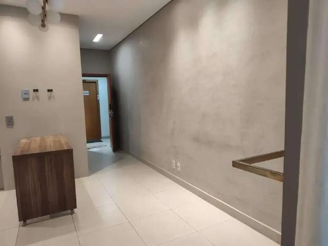 Conj. Comercial / Sala para Locação em Belo Horizonte/MG Buritis