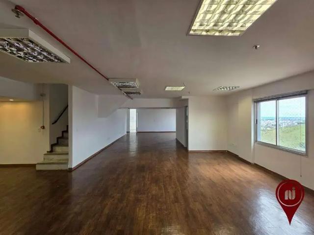 Conj. Comercial / Sala para Locação em Belo Horizonte/MG Buritis