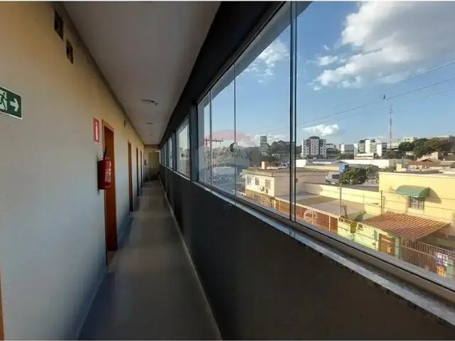Conj. Comercial / Sala para Locação em Belo Horizonte/MG Glória