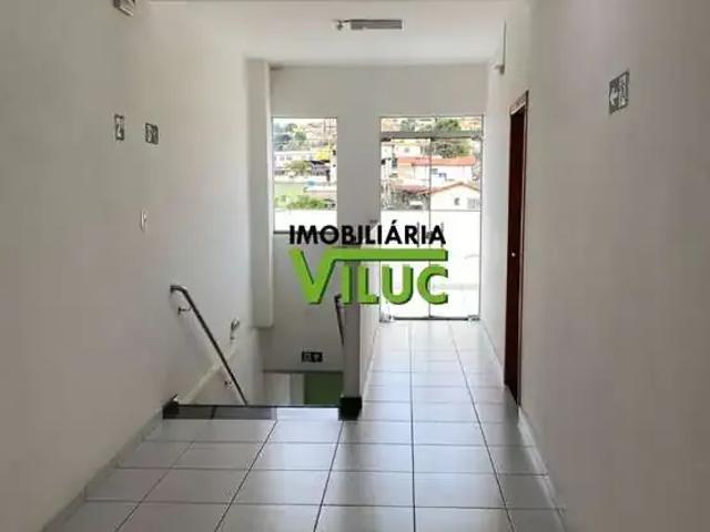 Conj. Comercial / Sala para Locação em Belo Horizonte/MG Glória