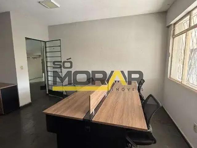 Conj. Comercial / Sala para Locação em Belo Horizonte/MG Graça