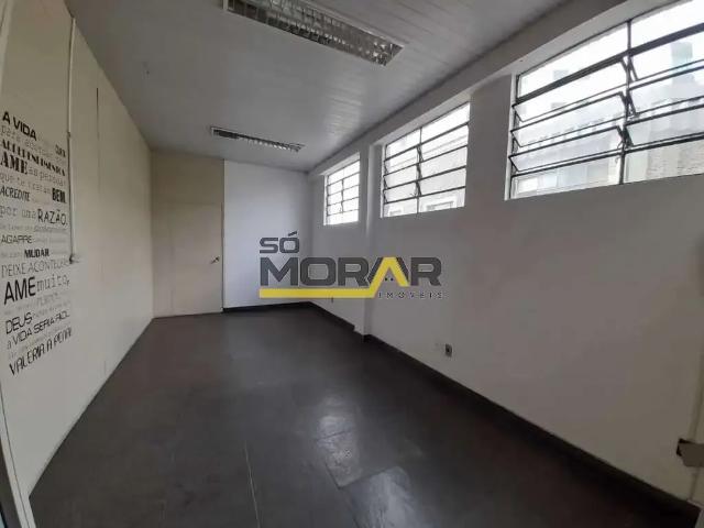 Conj. Comercial / Sala para Locação em Belo Horizonte/MG Graça