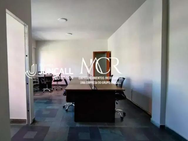 Conj. Comercial / Sala para Locação em Belo Horizonte/MG Graça