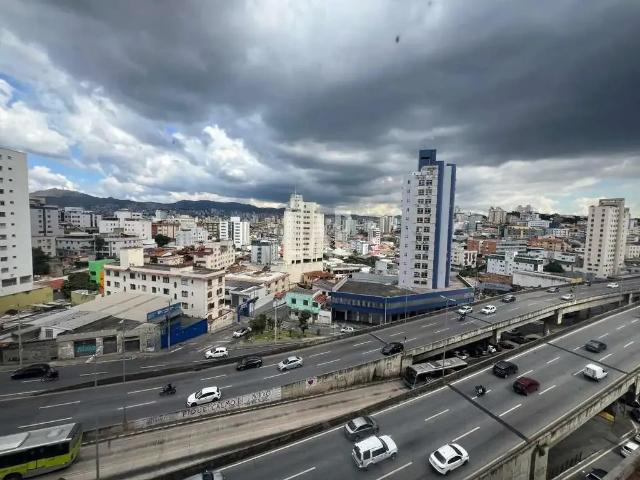 Conj. Comercial / Sala para Locação em Belo Horizonte/MG Graça