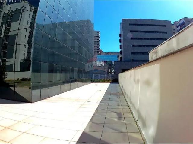 Conj. Comercial / Sala para Locação em Belo Horizonte/MG Gutierrez