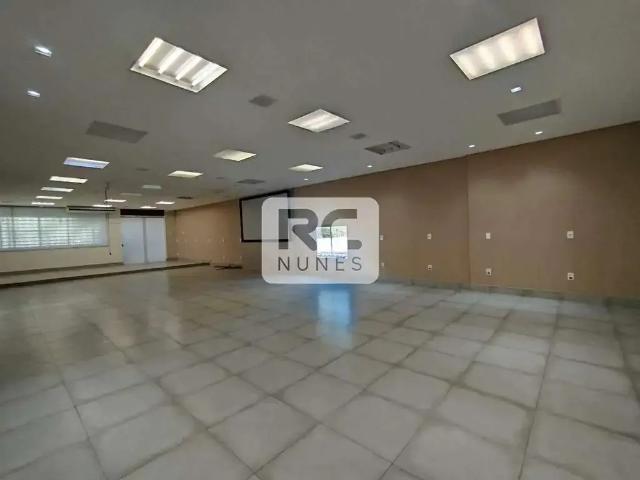Conj. Comercial / Sala para Locação em Belo Horizonte/MG Gutierrez