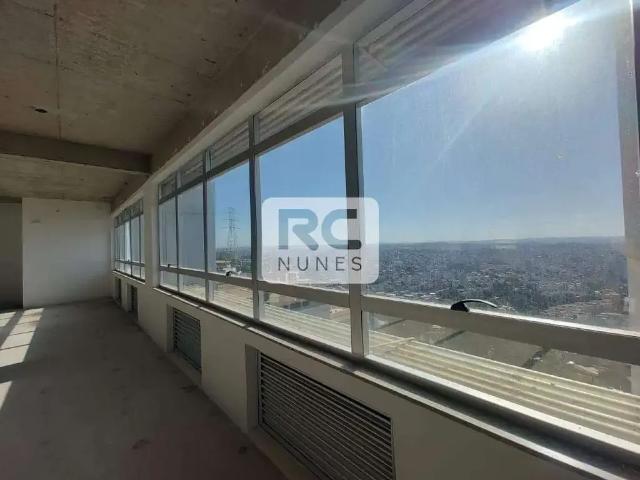 Conj. Comercial / Sala para Locação em Belo Horizonte/MG Gutierrez