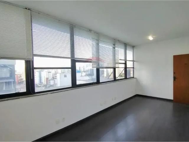 Conj. Comercial / Sala para Locação em Belo Horizonte/MG Gutierrez