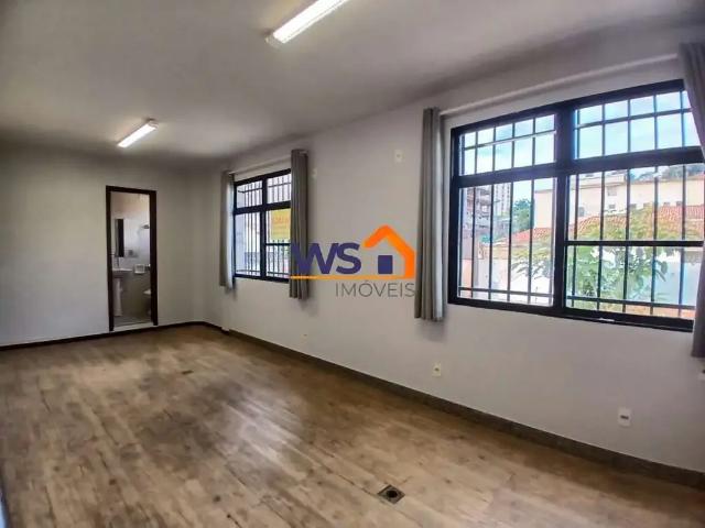 Conj. Comercial / Sala para Locação em Belo Horizonte/MG Gutierrez