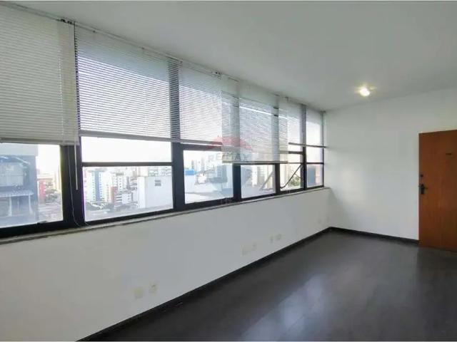 Conj. Comercial / Sala para Locação em Belo Horizonte/MG Gutierrez