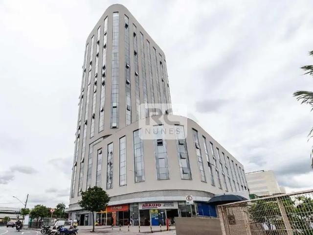 Conj. Comercial / Sala para Locação em Belo Horizonte/MG Dom Joaquim