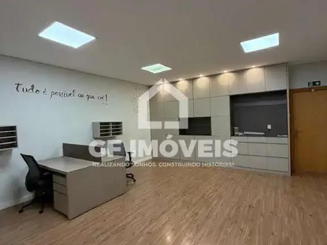 Conj. Comercial / Sala para Locação em Belo Horizonte/MG Dona Clara