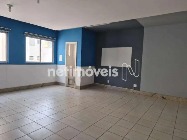 Conj. Comercial / Sala para Locação em Belo Horizonte/MG Dona Clara