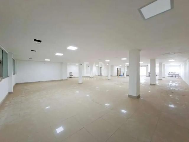 Conj. Comercial / Sala para Locação em Belo Horizonte/MG Dona Clara