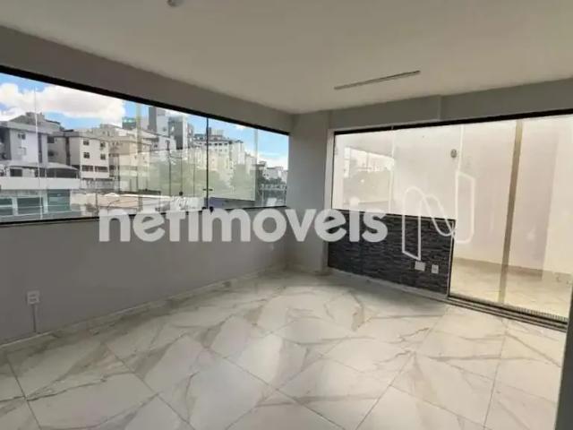 Conj. Comercial / Sala para Locação em Belo Horizonte/MG Dona Clara