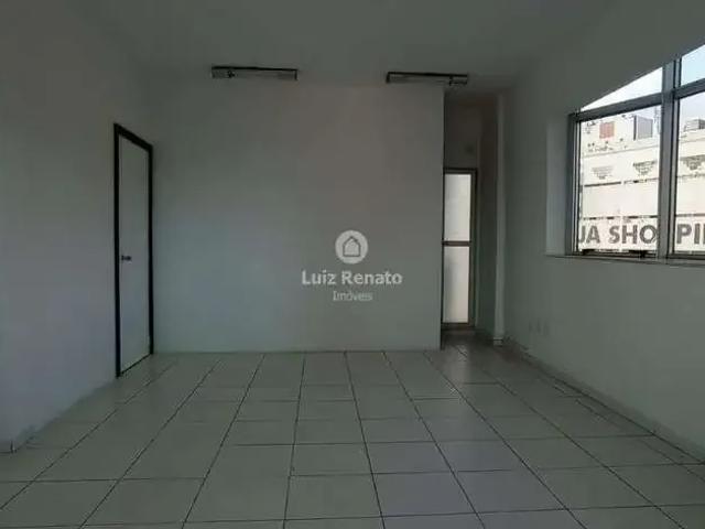 Conj. Comercial / Sala para Locação em Belo Horizonte/MG Estoril