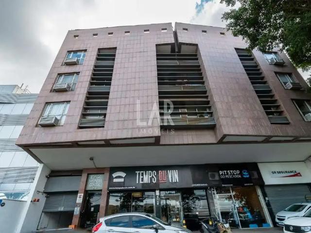 Conj. Comercial / Sala para Locação em Belo Horizonte/MG Estoril