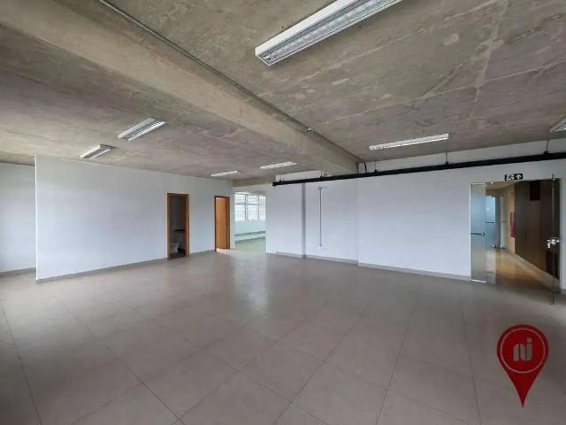 Conj. Comercial / Sala para Locação em Belo Horizonte/MG Estoril
