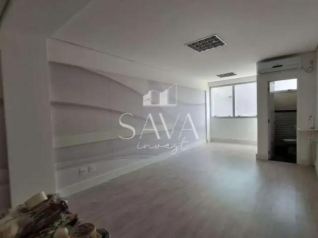 Conj. Comercial / Sala para Locação em Belo Horizonte/MG Estoril