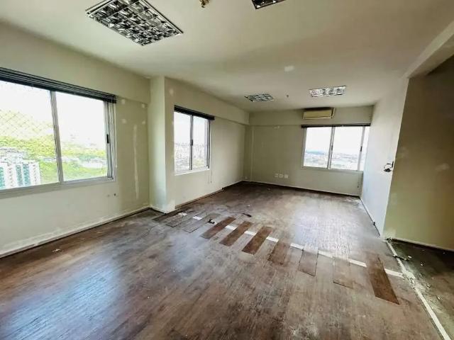 Conj. Comercial / Sala para Locação em Belo Horizonte/MG Estoril