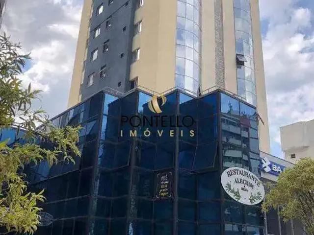 Conj. Comercial / Sala para Locação em Belo Horizonte/MG Estoril