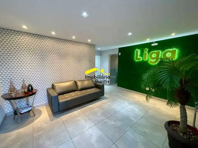 Conj. Comercial / Sala para Locação em Belo Horizonte/MG Estoril
