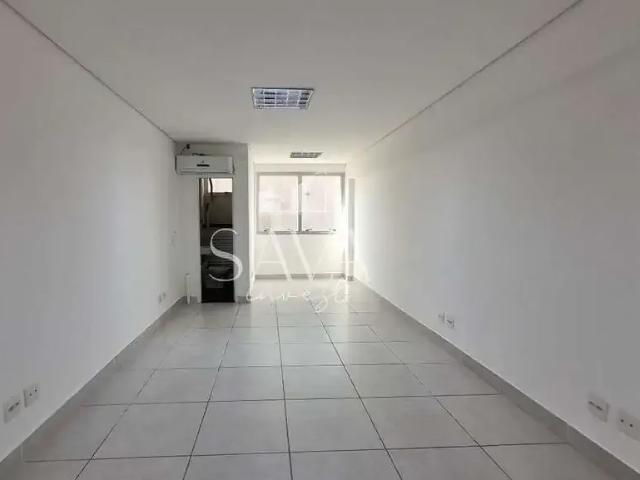 Conj. Comercial / Sala para Locação em Belo Horizonte/MG Estoril