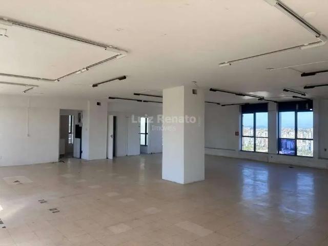 Conj. Comercial / Sala para Locação em Belo Horizonte/MG Estoril