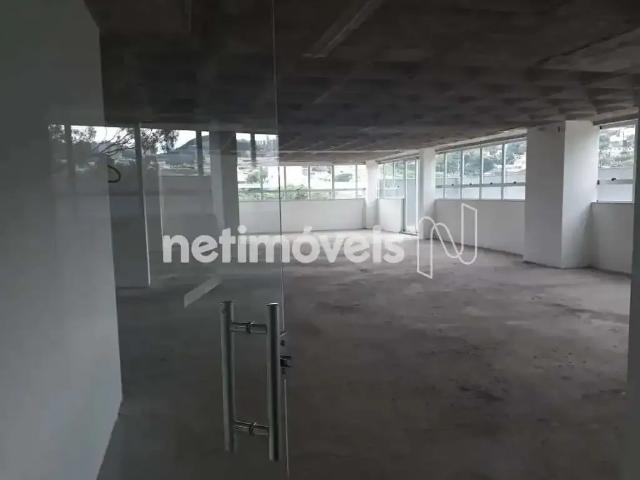 Conj. Comercial / Sala para Locação em Belo Horizonte/MG Estoril