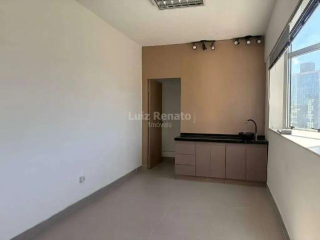 Conj. Comercial / Sala para Locação em Belo Horizonte/MG Estoril