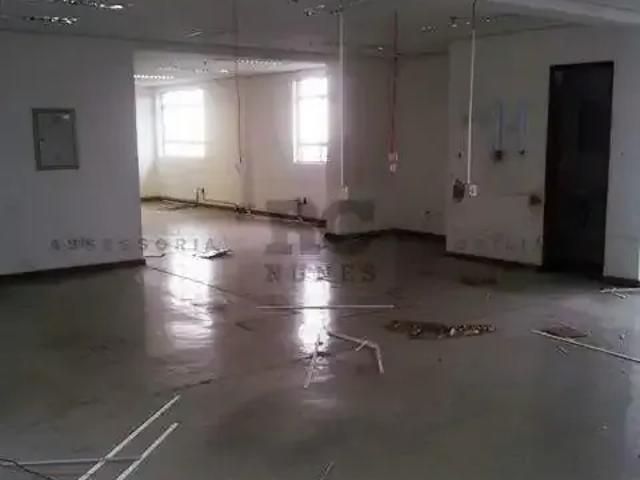 Conj. Comercial / Sala para Locação em Belo Horizonte/MG Estoril