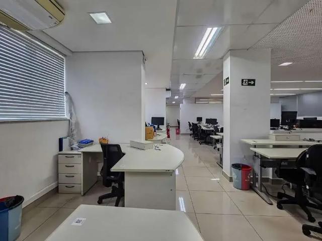 Conj. Comercial / Sala para Locação em Belo Horizonte/MG Estoril