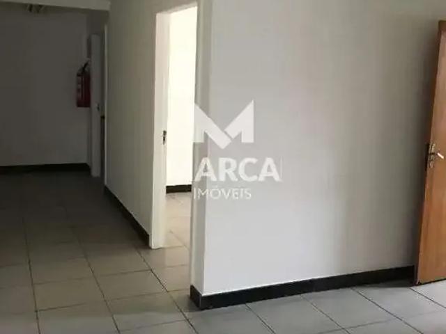 Conj. Comercial / Sala para Locação em Belo Horizonte/MG Estoril