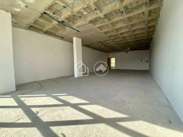 Conj. Comercial / Sala para Locação em Belo Horizonte/MG Estoril
