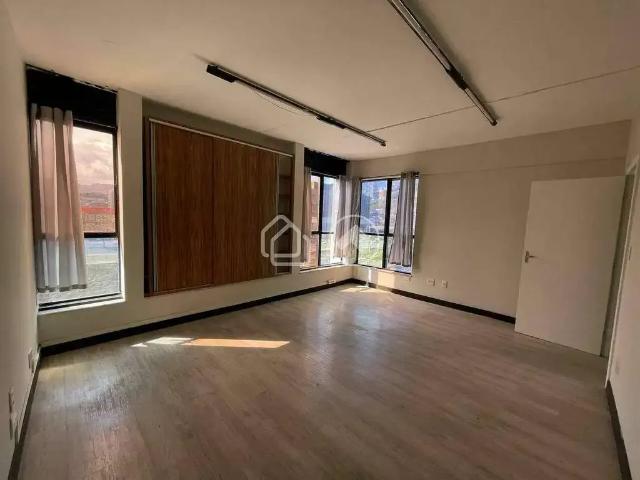 Conj. Comercial / Sala para Locação em Belo Horizonte/MG Estoril