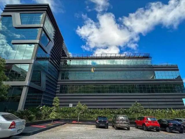 Conj. Comercial / Sala para Locação em Belo Horizonte/MG Estoril