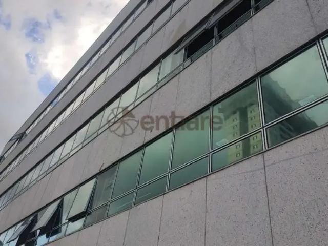 Conj. Comercial / Sala para Locação em Belo Horizonte/MG Estoril