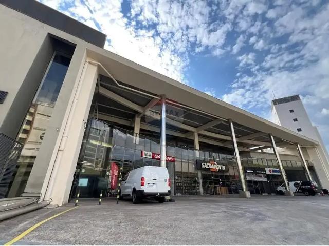 Conj. Comercial / Sala para Locação em Belo Horizonte/MG Estoril