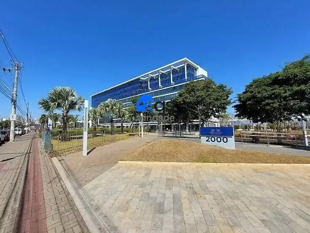 Conj. Comercial / Sala para Locação em Belo Horizonte/MG Estoril