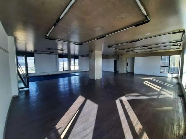 Conj. Comercial / Sala para Locação em Belo Horizonte/MG Estoril