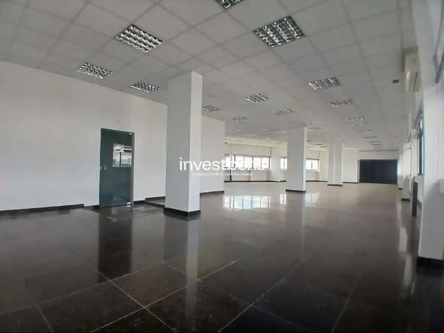Conj. Comercial / Sala para Locação em Belo Horizonte/MG Estoril