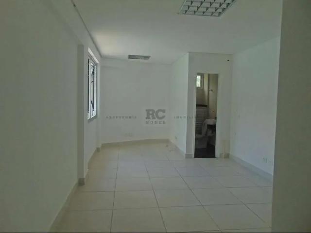 Conj. Comercial / Sala para Locação em Belo Horizonte/MG Estoril