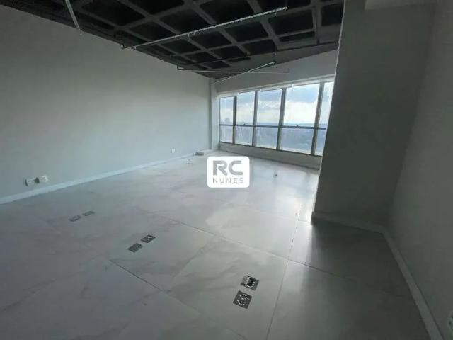 Conj. Comercial / Sala para Locação em Belo Horizonte/MG Estoril